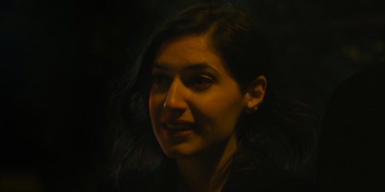 Siir Tilif - actress - biography, photo, best movies and TV shows