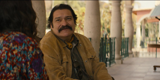 Ernesto Fonseca Don Neto