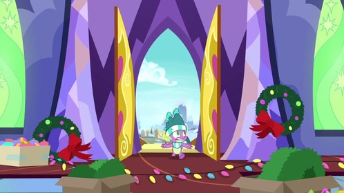 Screenshots - My Little Pony: Best Gift Ever