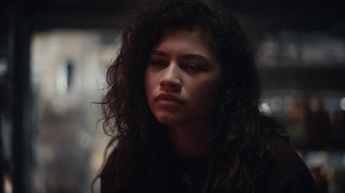 Эйфория (сериал, 2019 – ...)
