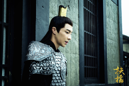 Gao Han Yu - actor - biography, photo, best movies and TV shows