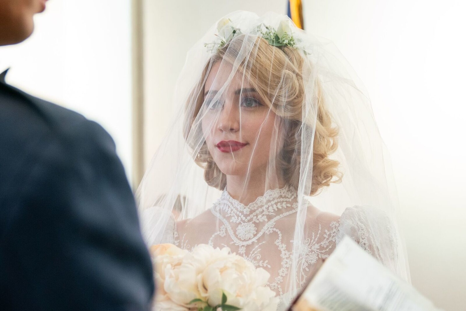 Sunrise in Heaven (movie, 2020)