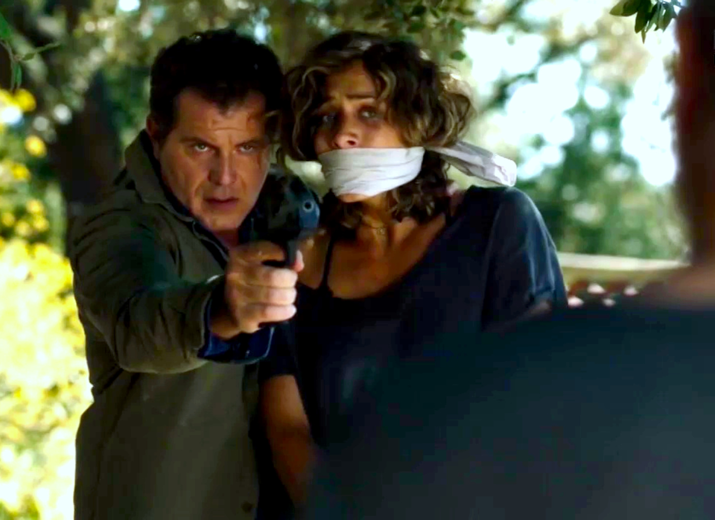 Manon Azem - actress - biography, photo, best movies and TV shows