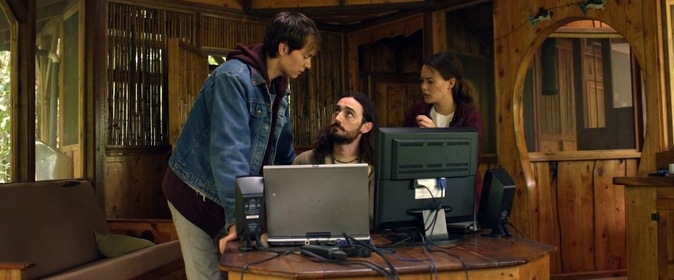 Ryan Masson - actor - biography, photo, best movies and TV shows