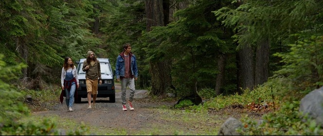 Ryan Masson - actor - biography, photo, best movies and TV shows