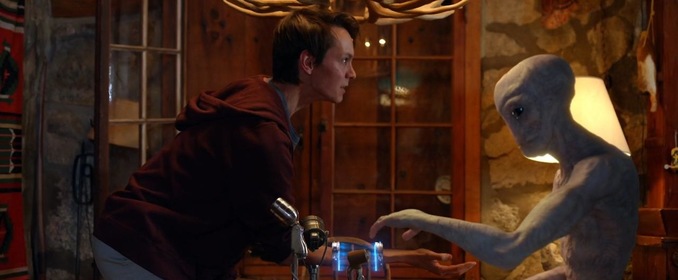 Ryan Masson - actor - biography, photo, best movies and TV shows