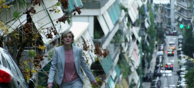 Screenshots - Monday