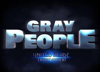 Stills - Gray People