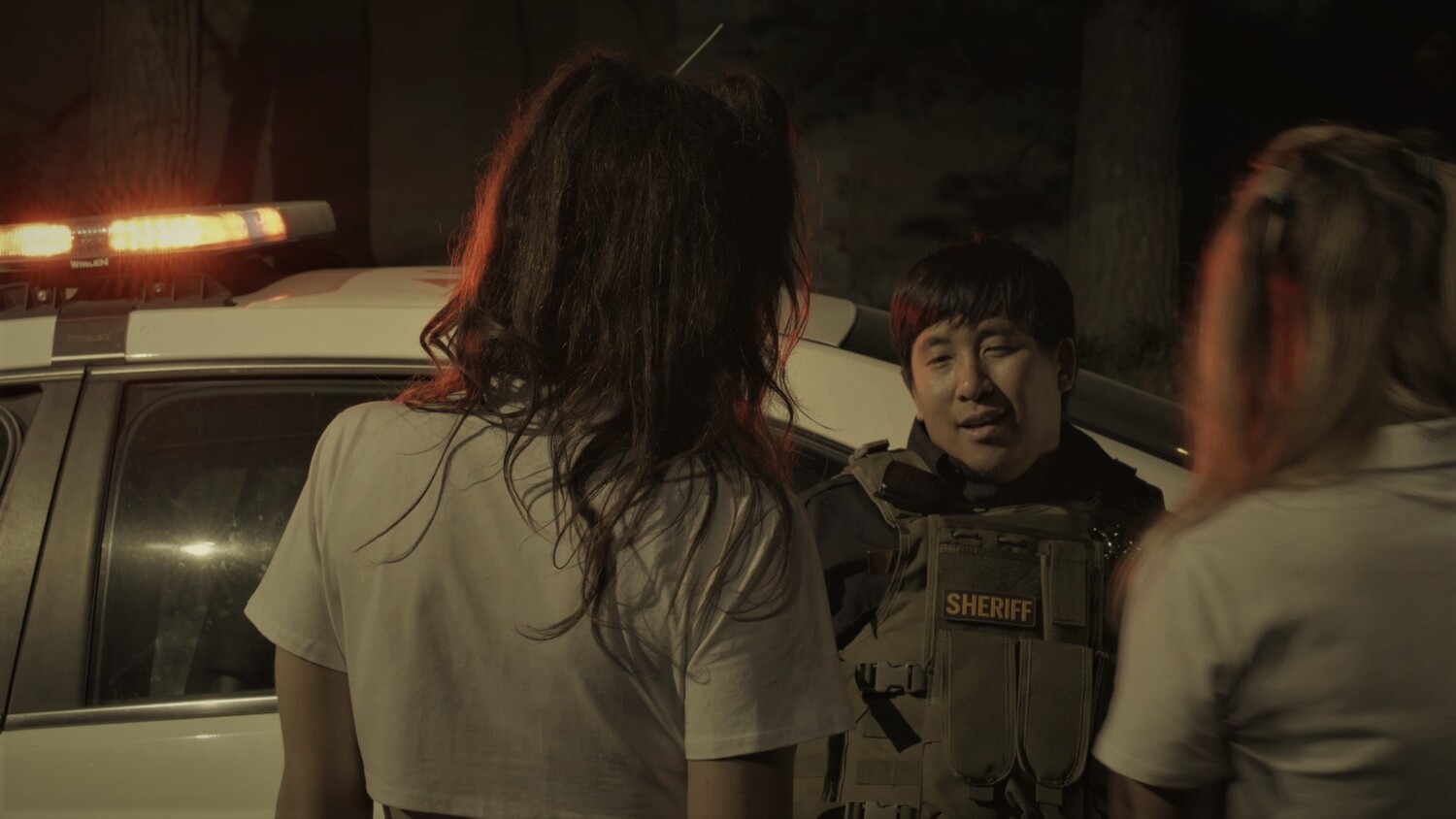 Z Dead End (фильм, 2023)