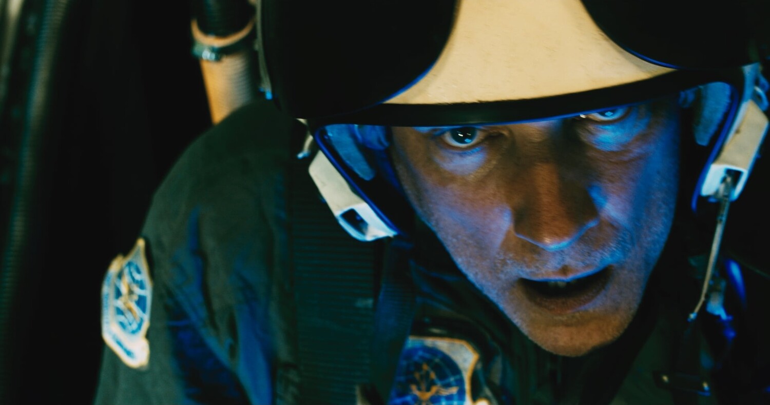 Z Dead End (фильм, 2023)