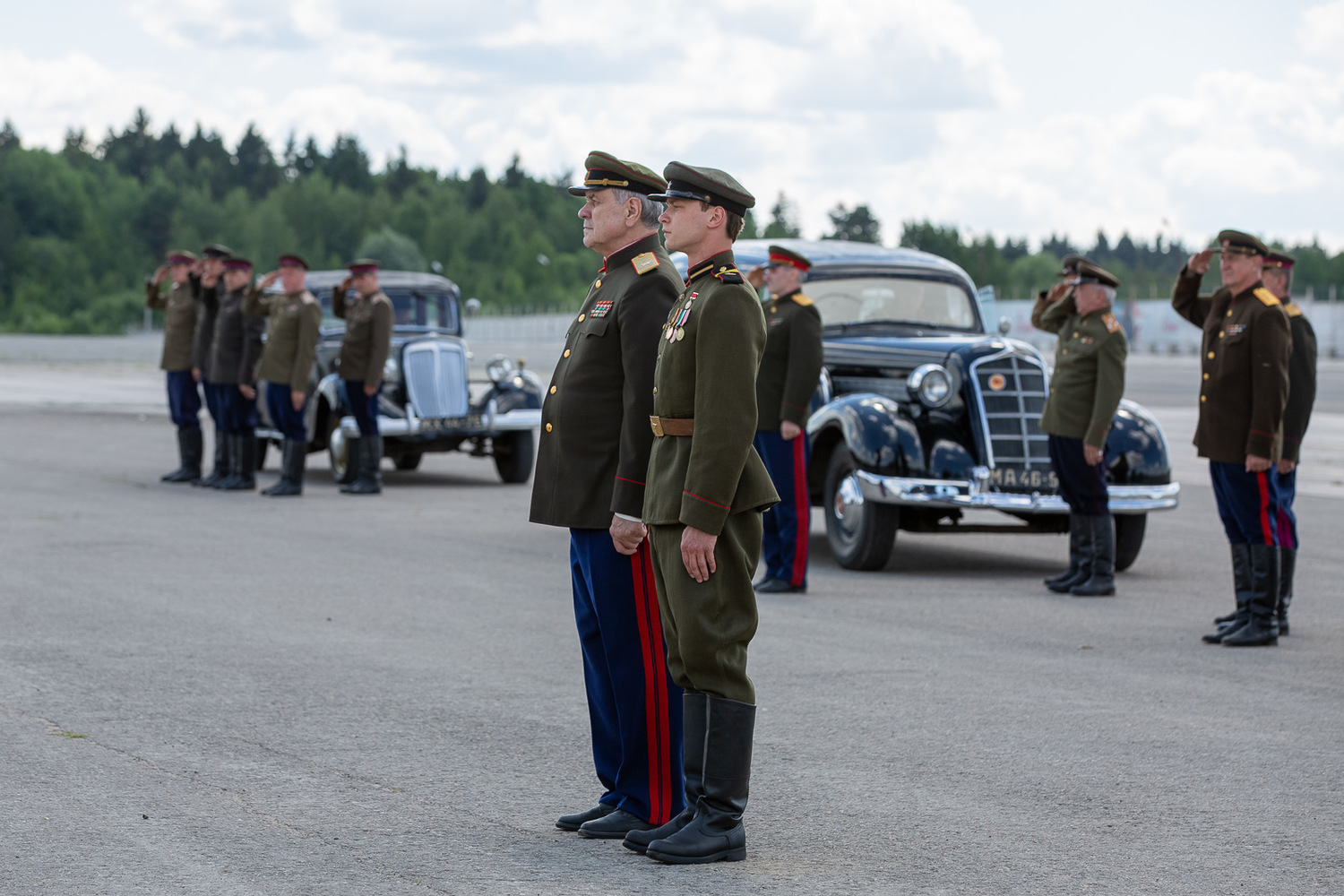 Kalashnikov AK-47 (movie, 2020)