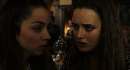 Screenshots - Knives Out