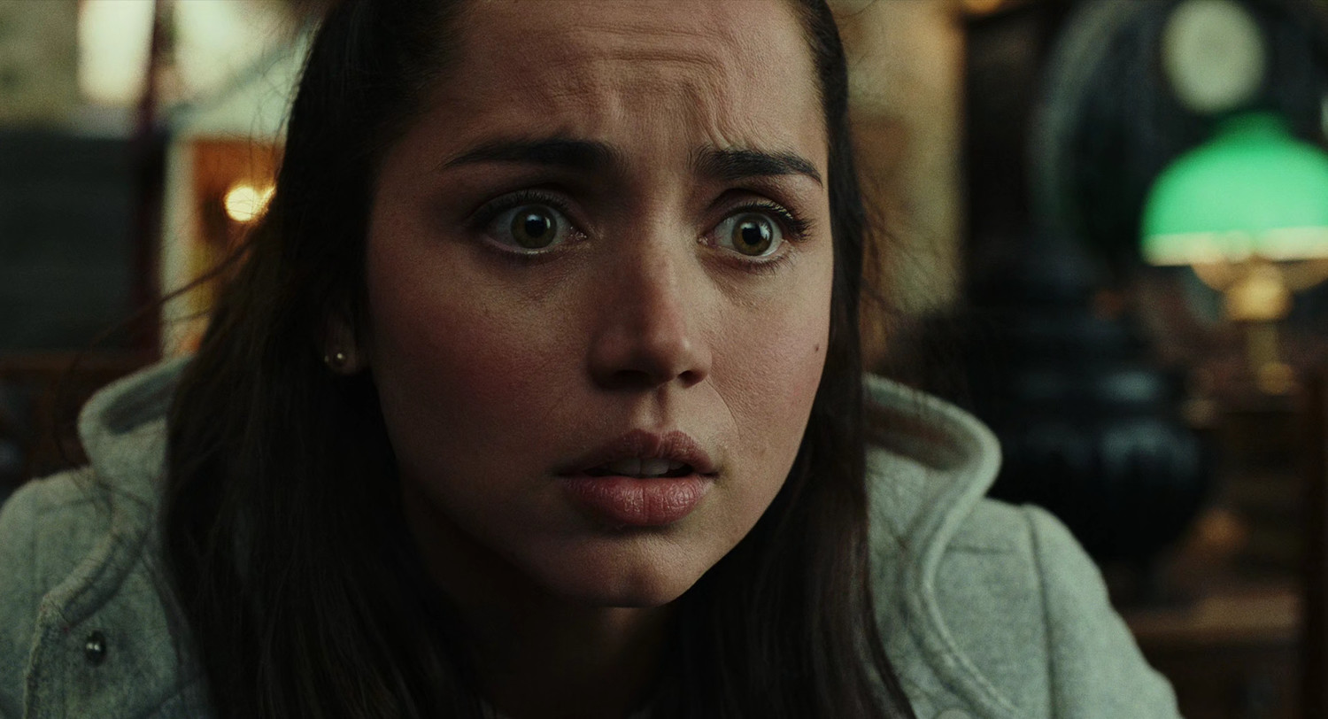 Screenshots - Knives Out