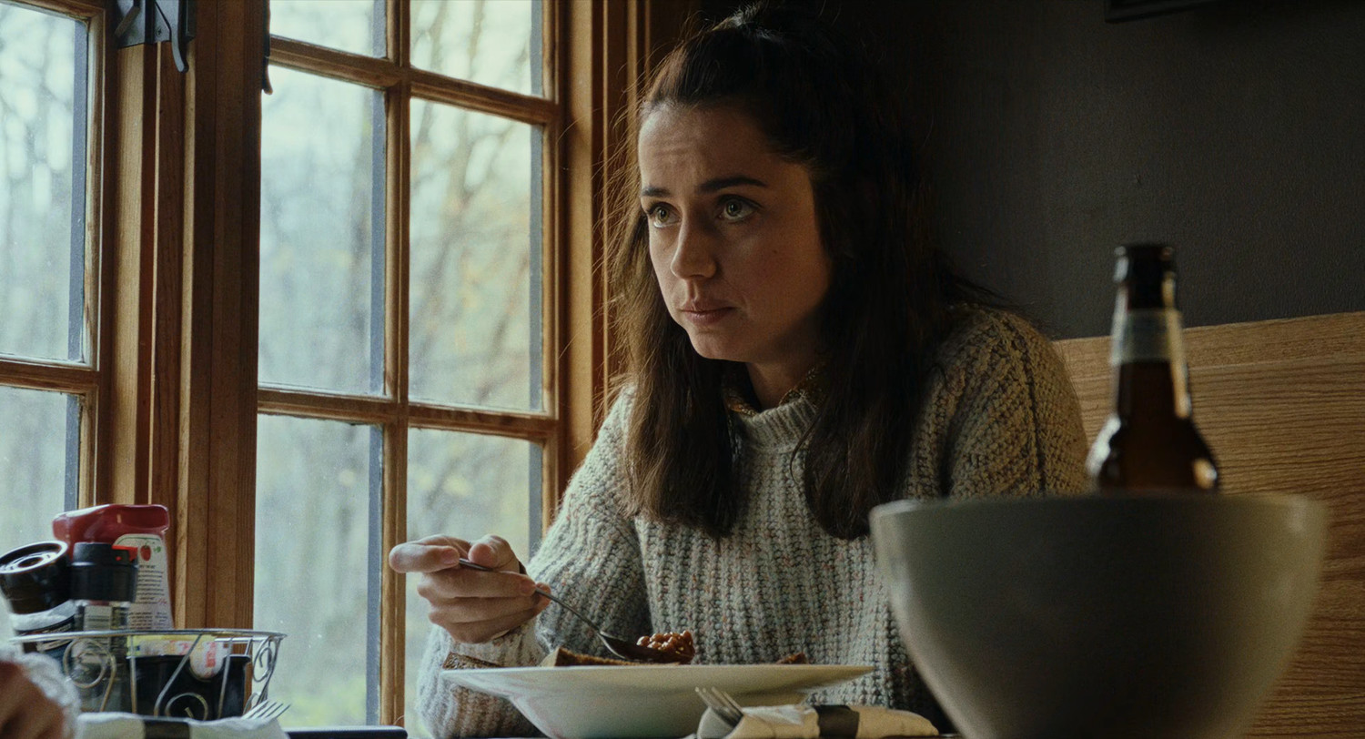 Screenshots - Knives Out