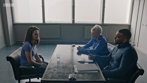 Alaïs Lawson - actress, producer