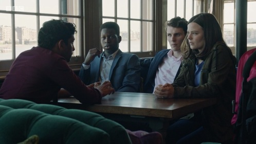 Alaïs Lawson - actress, producer