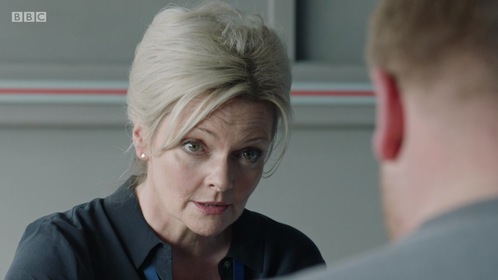 Sharon Small - actress - biography, photo, best movies and TV shows