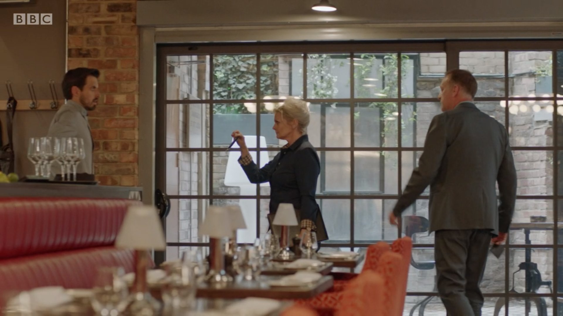 Charlie Anson - actor - biography, photo, best movies and TV shows