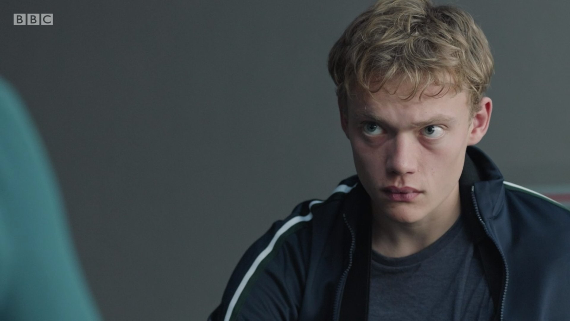 Jojo Macari - actor - biography, photo, best movies and TV shows