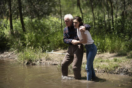 John Stanton - actor - biography, photo, best movies and TV shows