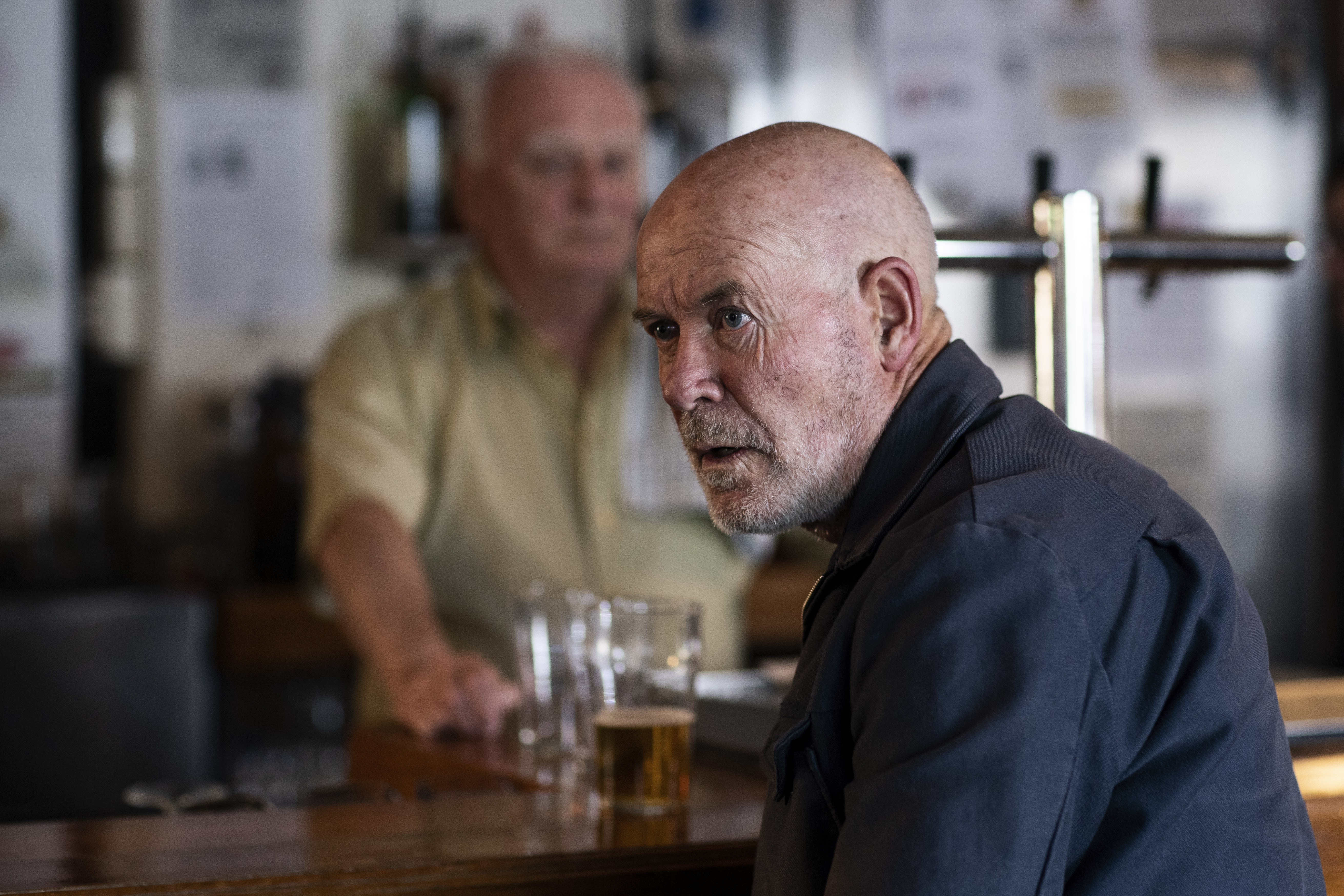 Gary Sweet - actor, producer - biography, photo, best movies and TV shows