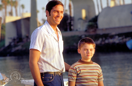 Jake Lloyd - actor - biography, photo, best movies and TV shows