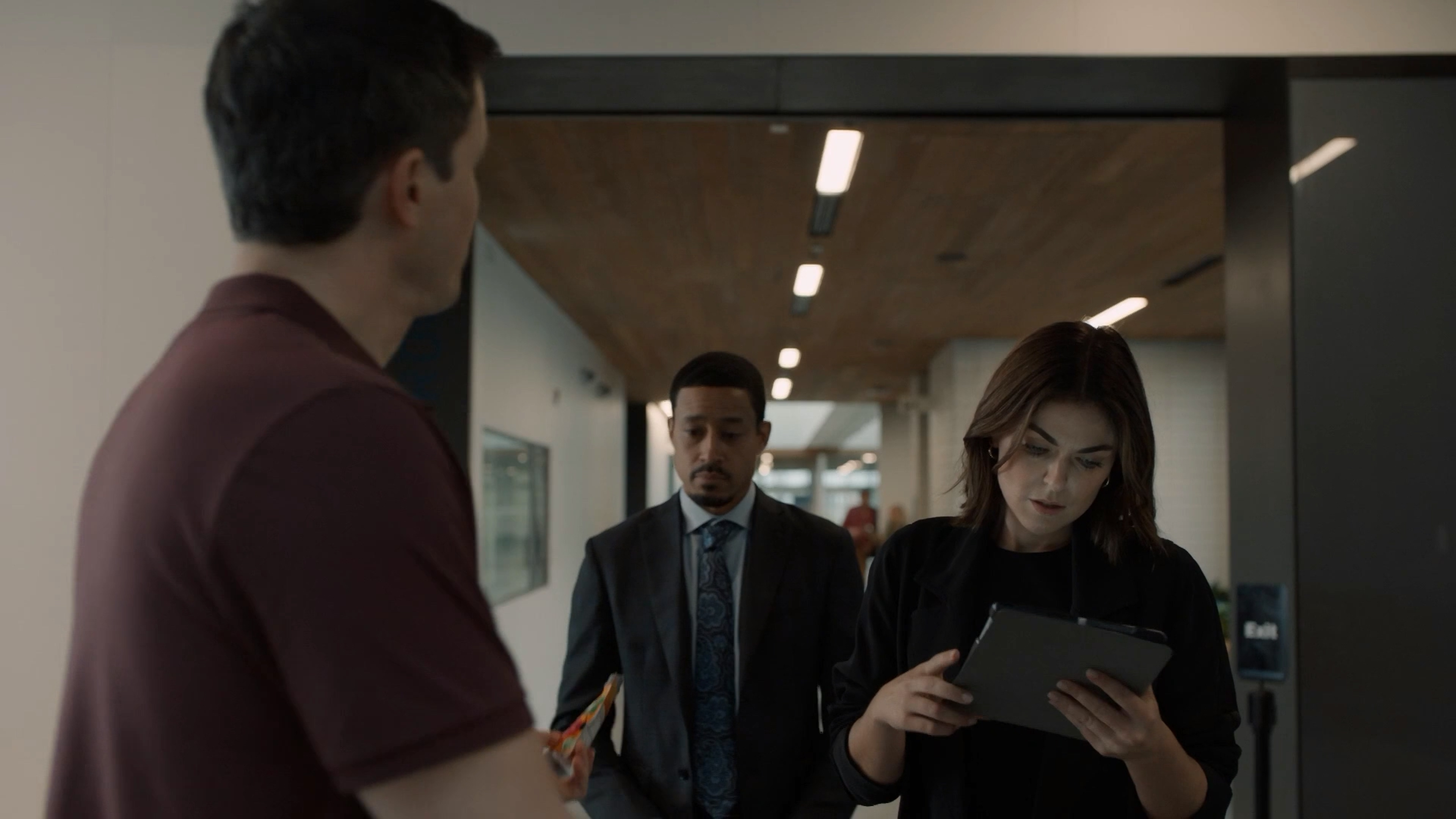 Mark Taylor - actor, producer - biography, photo, best movies and TV shows