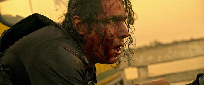 Screenshots - Extraction