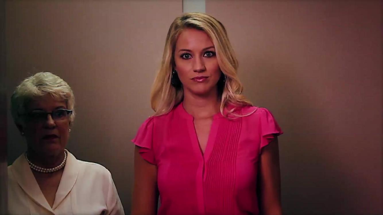 Crazy 2 Crazy (movie, 2021)