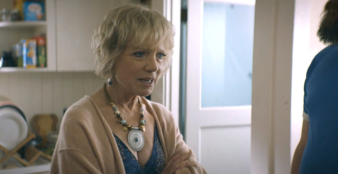 Gretchen Corbett - actress - biography, photo, best movies and TV shows