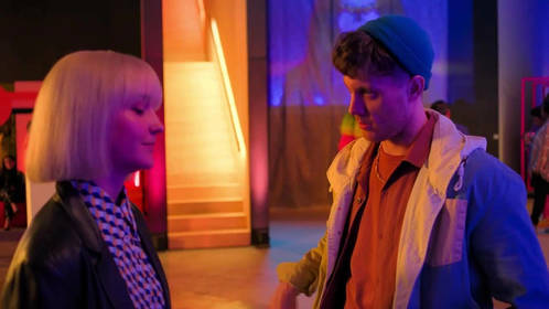 Charlie Maher - actor - biography, photo, best movies and TV shows