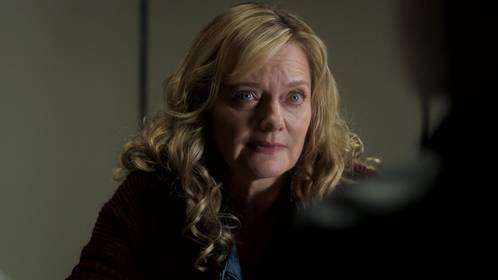 Sarah Woodward - actress - biography, photo, best movies and TV shows