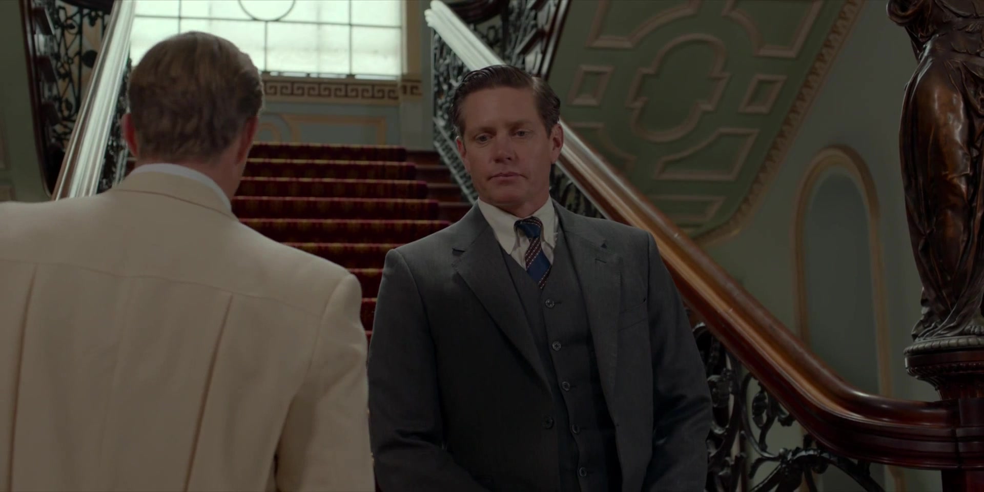 Nathan Page - actor - biography, photo, best movies and TV shows