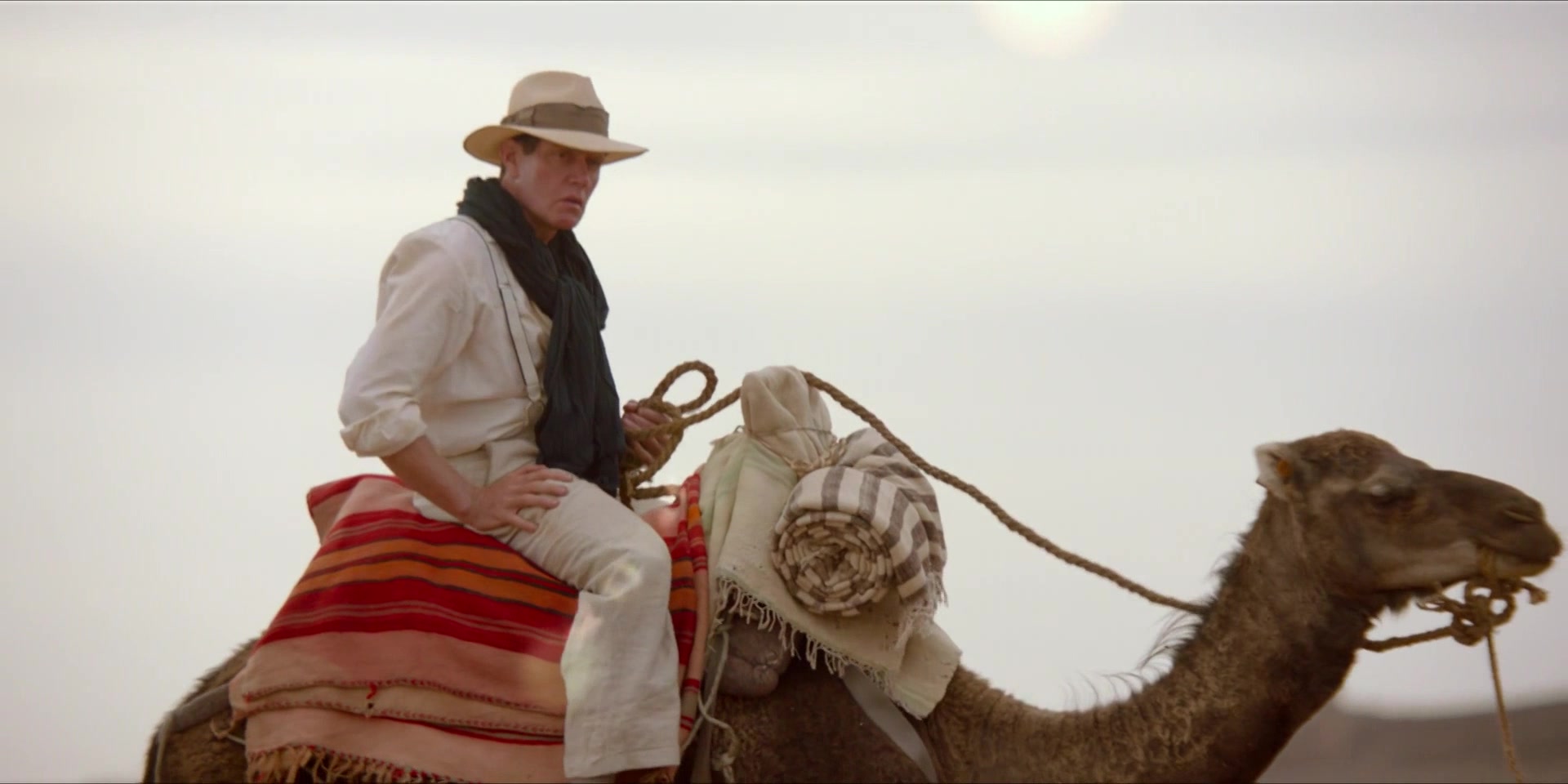 Nathan Page - actor - biography, photo, best movies and TV shows