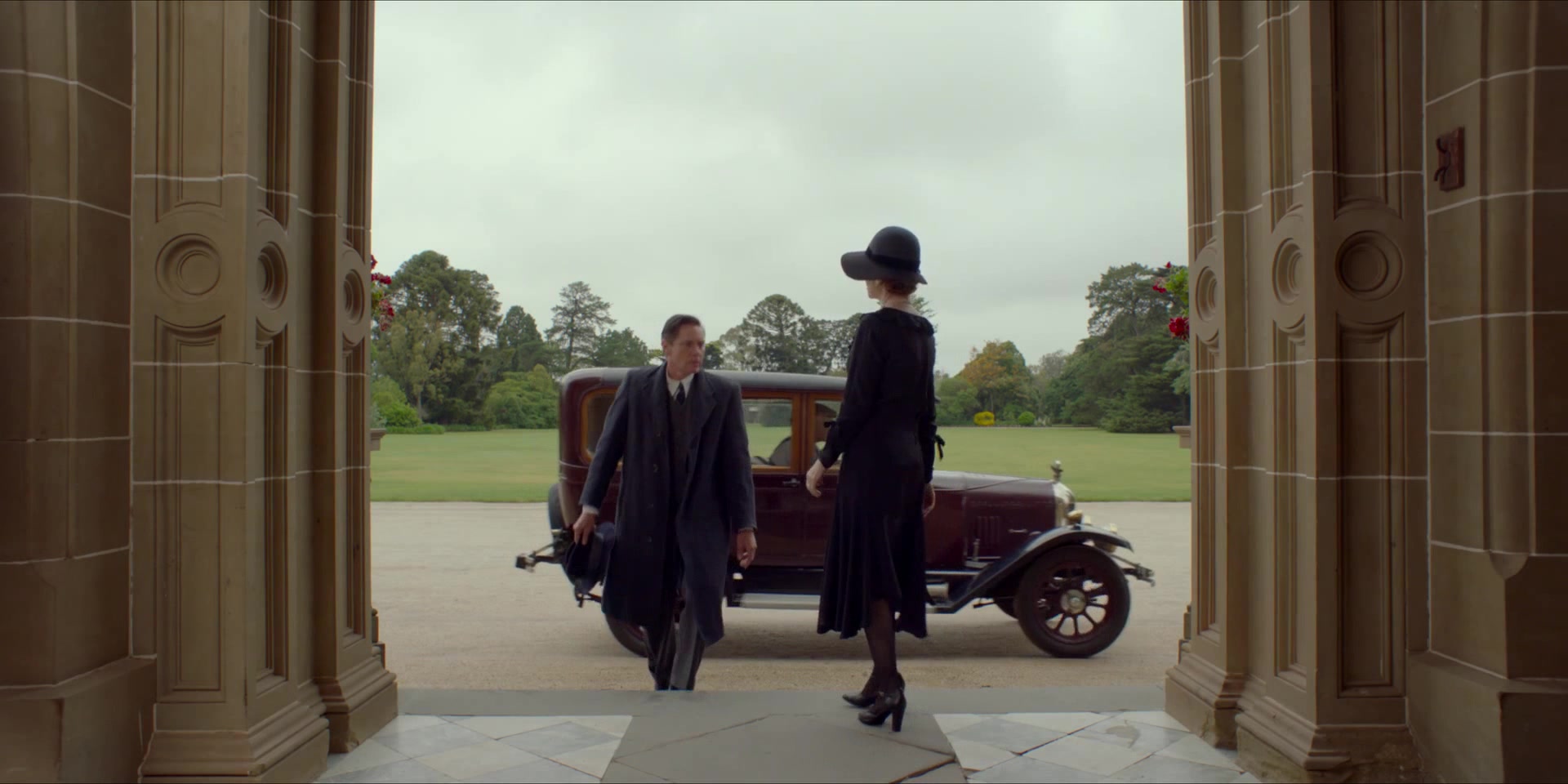 Nathan Page - actor - biography, photo, best movies and TV shows