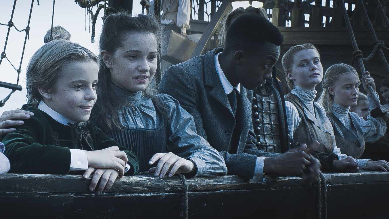 Ines Høysæter Asserson - actress, designer