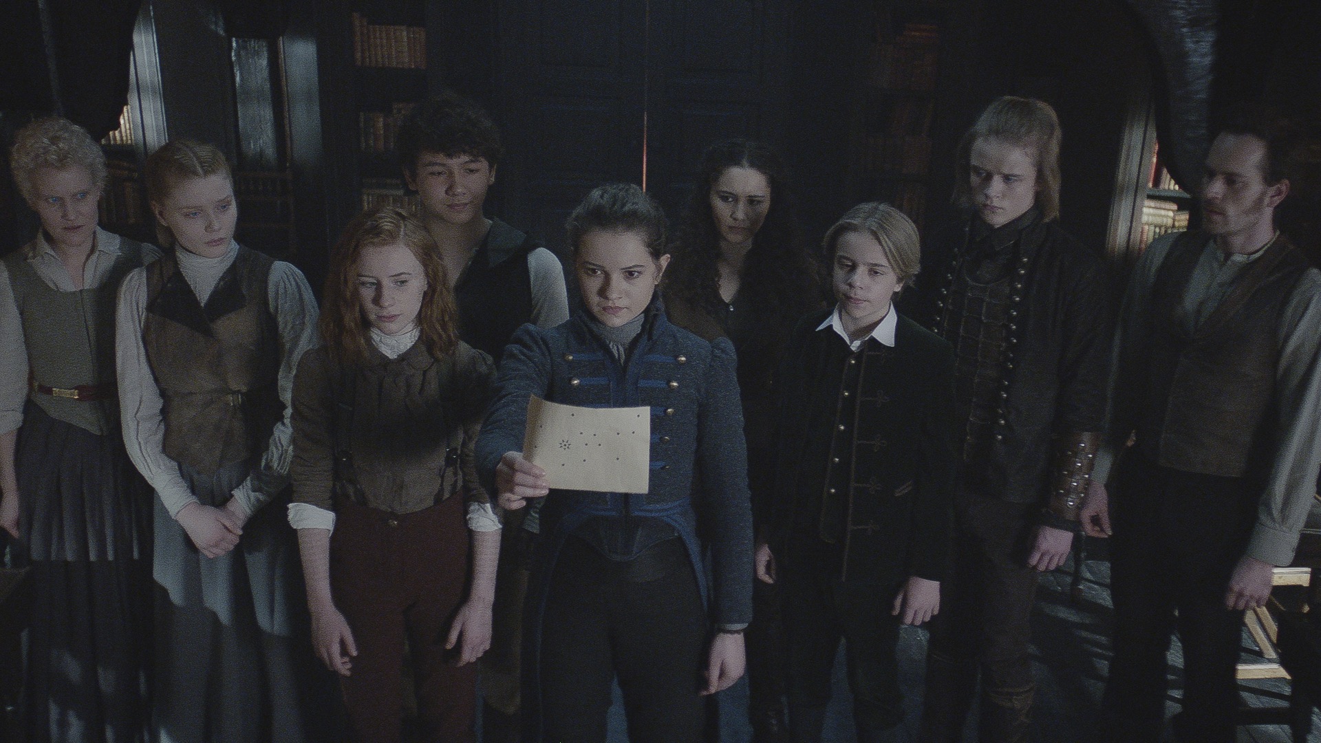 Ines Høysæter Asserson - actress, designer