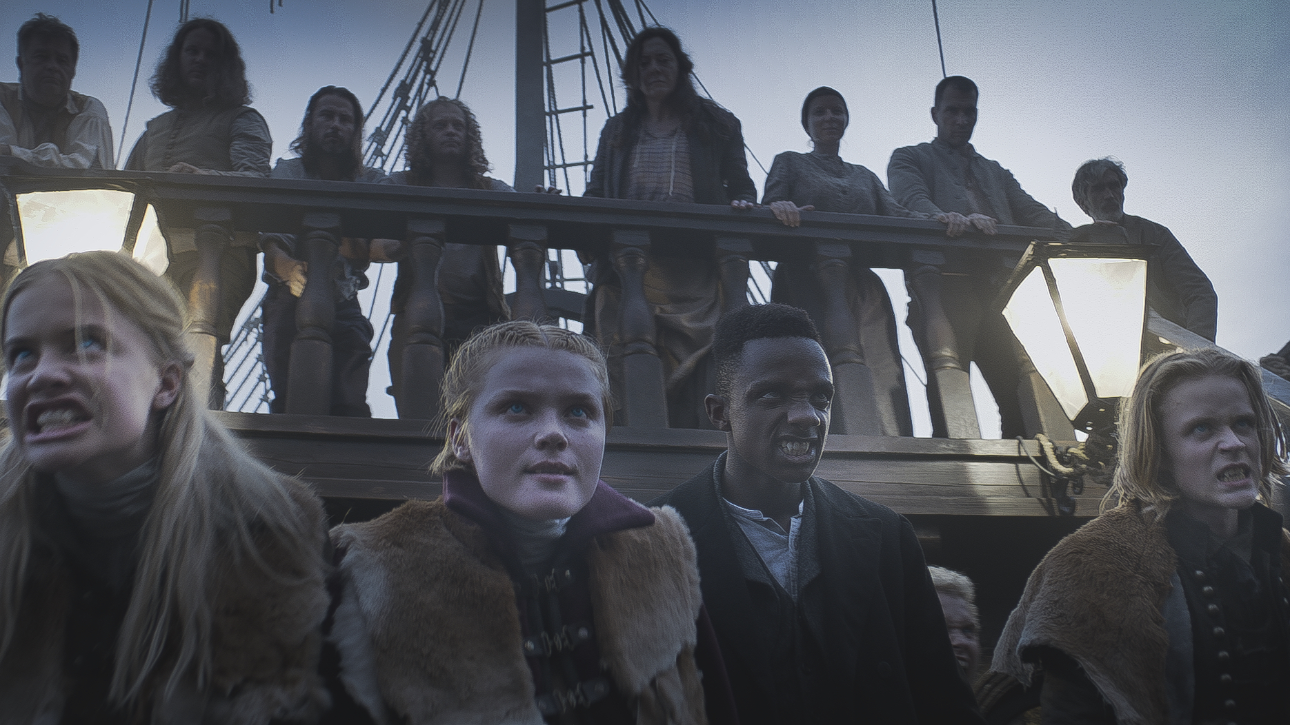 Ines Høysæter Asserson - actress, designer