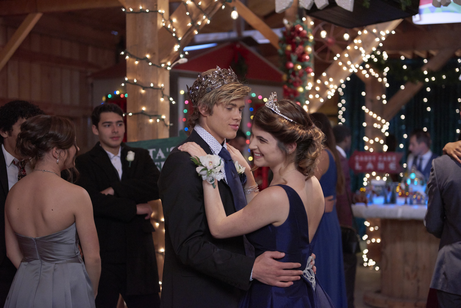 Samuel Braun - actor - biography, photo, best movies and TV shows