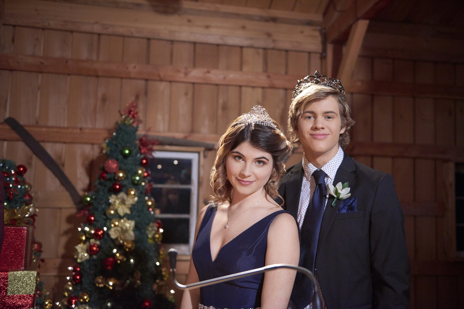 Samuel Braun - actor - biography, photo, best movies and TV shows