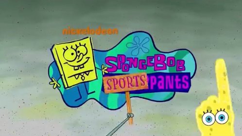 Screenshots - SpongeBob SquarePants