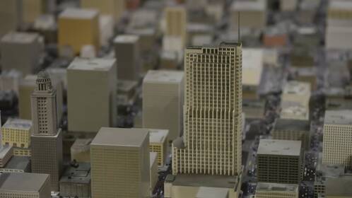 God: City (movie, 2018)