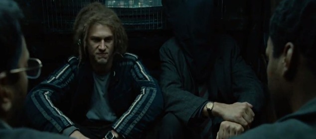 Screenshots - Children of Men