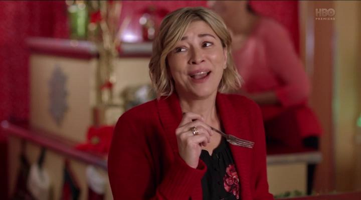 Angela Asher - actress - biography, photo, best movies and TV shows