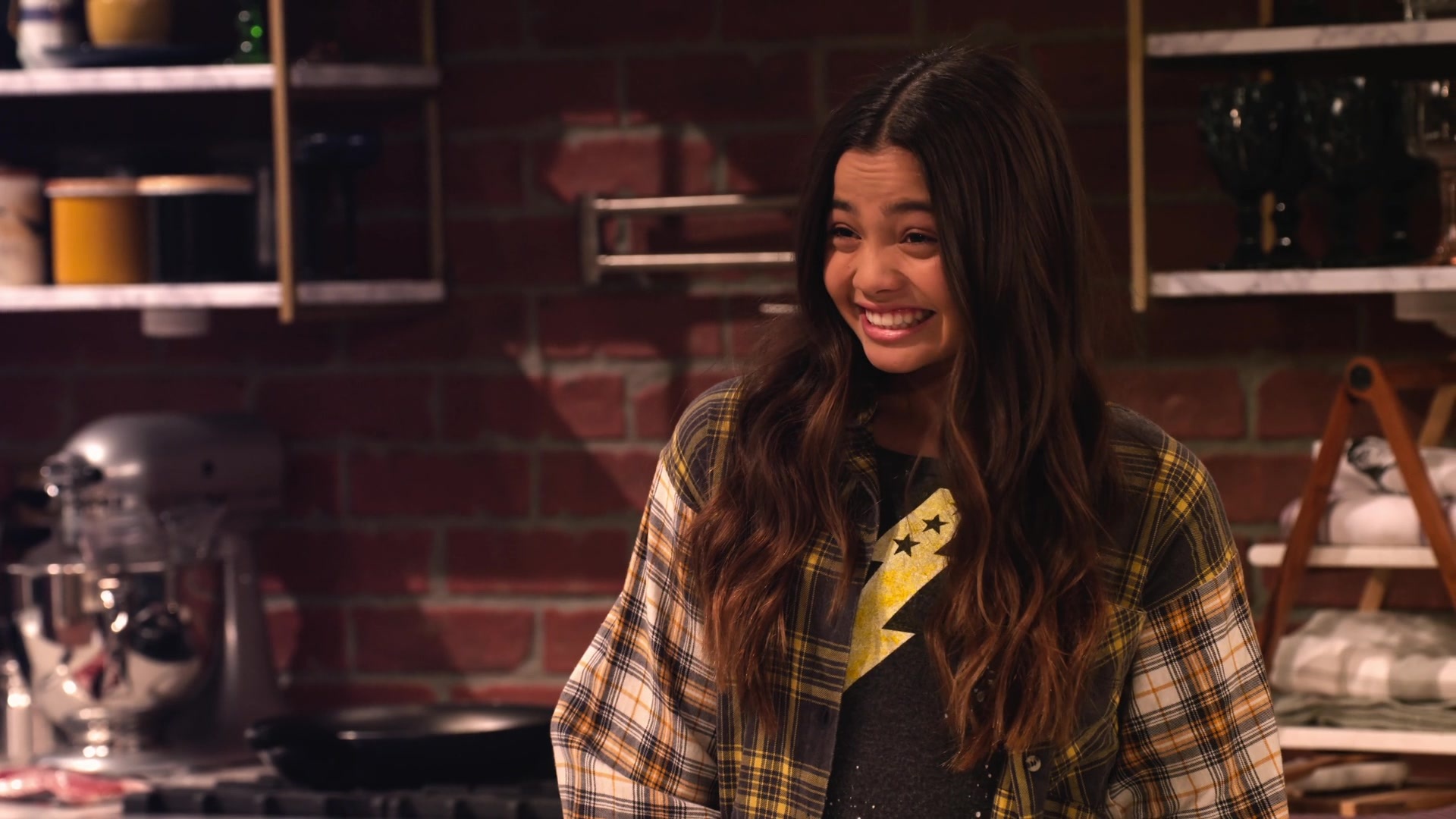 Siena Agudong - actress, producer