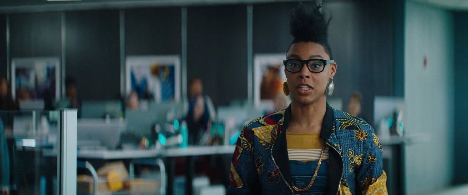 Screenshots - Free Guy