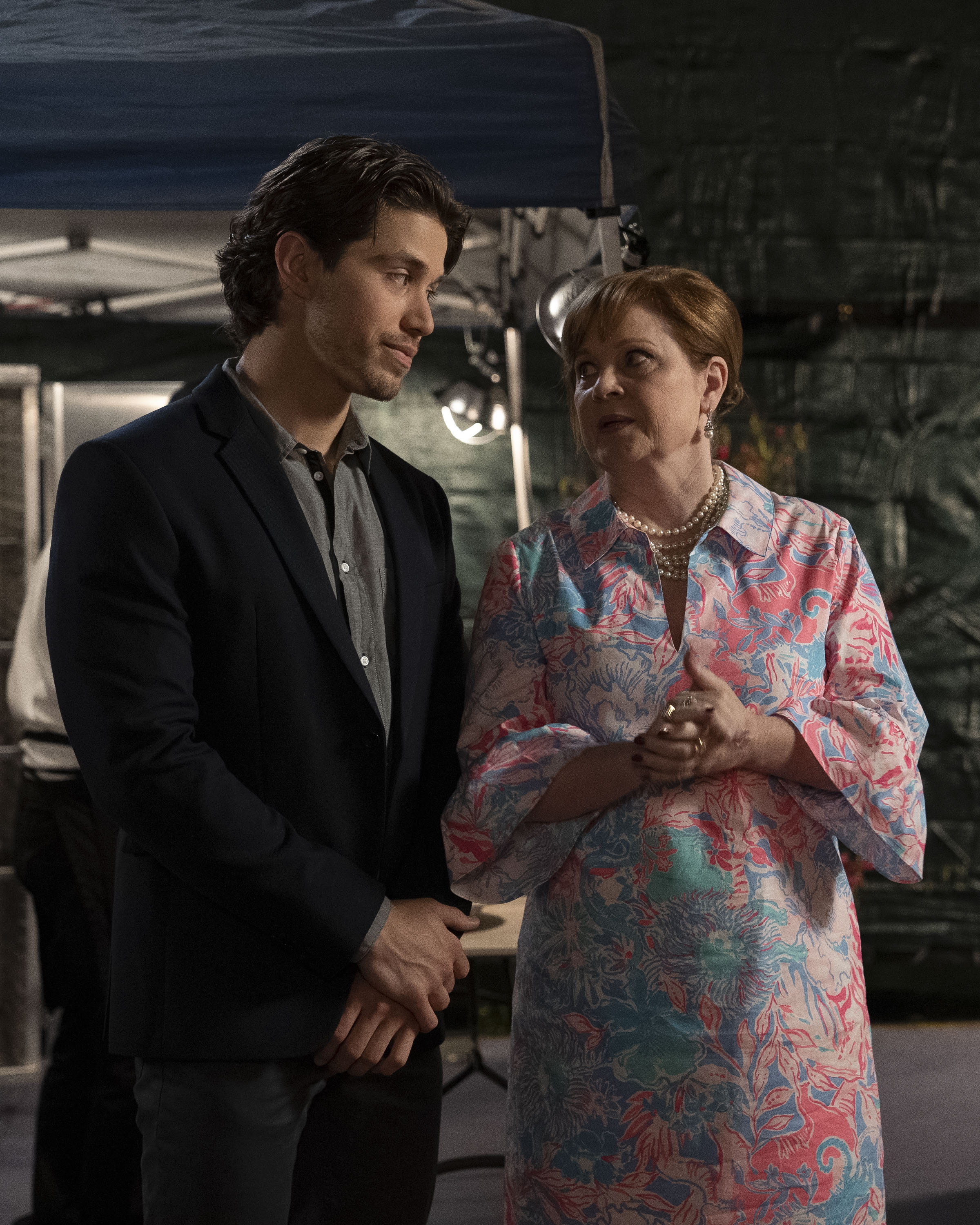 Meagen Fay - actress - biography, photo, best movies and TV shows