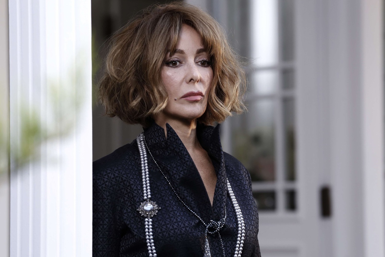 Falcon Crest (series, 2018)