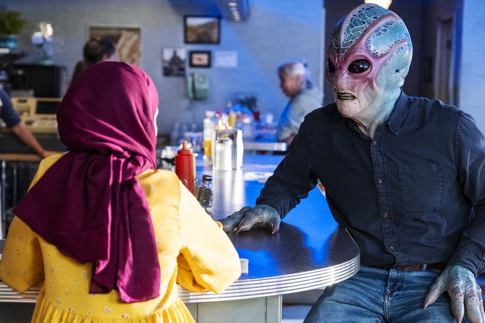 Gracelyn Awad Rinke - actress - biography, photo, best movies and TV shows