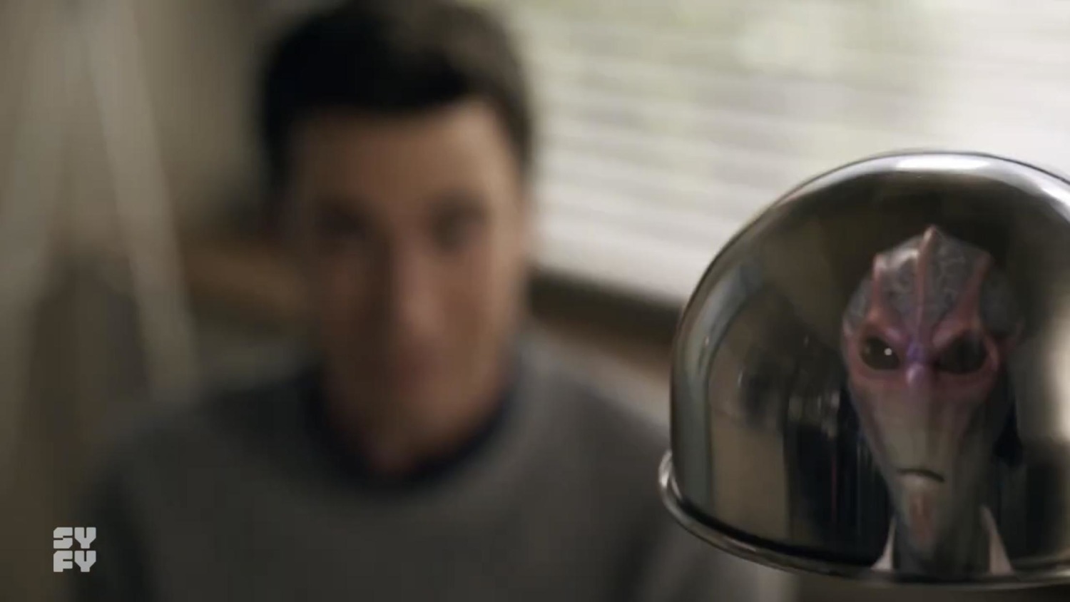 Screenshots - Resident Alien